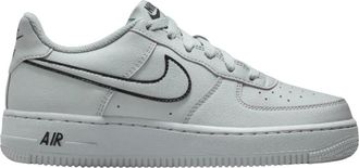 Nike Femme, Chaussures, Blanc, Taille: 38 1/2 EU Baskets