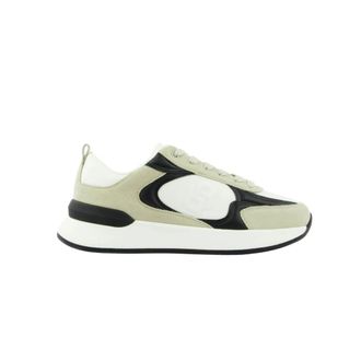 HUGO BOSS Damen, Schuhe, Mehrfarbig, 38 EUGr&ouml;&szlig;e