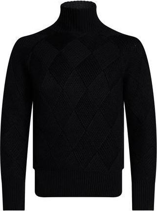 Alpha Studio MAILLE - Cols roul&eacute;s sur YOOX.COM
