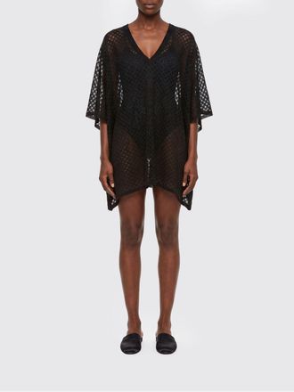 Missoni Kleid Damen Farbe Schwarz