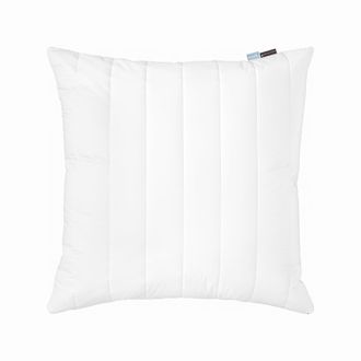 Centa-Star Centa Star Kopfkissen Allergo Protect mit Innenkissen 80x80 cm