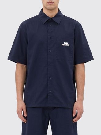 Axel Arigato Chemise Homme couleur Noir