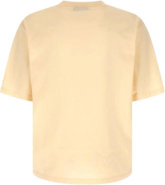 Dsquared2 Homme, Tops, Beige, Taille: L Dsquared2 T-shirts et Polos