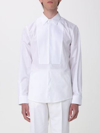 Dsquared2 Chemise Homme couleur Blanc