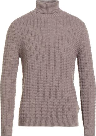 Alpha Studio STRICKWAREN - Rollkragenpullover auf YOOX.COM