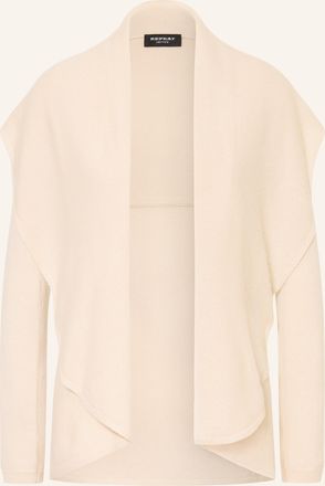 Repeat Repeat Strickh&uuml;lle Aus Cashmere beige