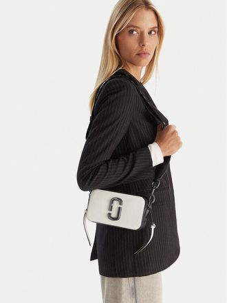 Marc Jacobs Handtasche 2P3HCR005H01 Wei&szlig;