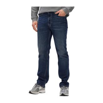 Calvin Klein Herren, Jeans, Blau, W33 L34Gr&ouml;&szlig;e