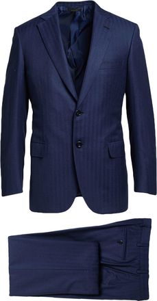 Brioni ANZ&Uuml;GE und CO-ORDS - Anz&uuml;ge auf YOOX.COM