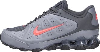 Nike Homme, Sport, Gris, Taille: 42 1/2 EU Reax 8 NSW SL