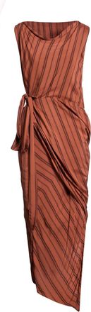 Vivienne Westwood KLEIDER - Maxi-Kleider auf YOOX.COM