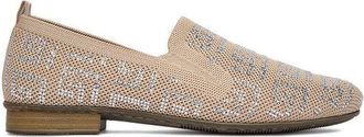 Rieker Halbschuhe 51953-62 Beige