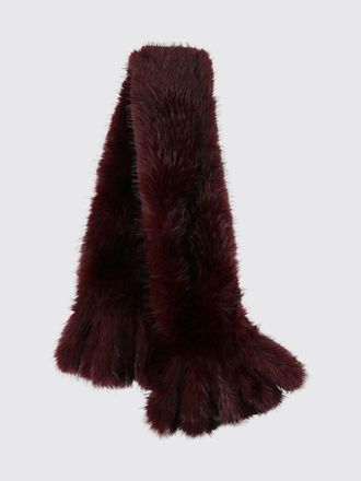 Rotate &Eacute;charpe ROTATE Femme couleur Rouge