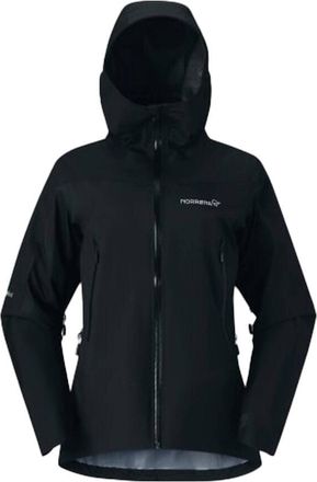 Norr&oslash;na Damen Trekkingjacke FALKETIND GORE-TEX JACKET