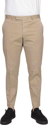 Pantaloni Torino Homme, Pantalons, Beige, Taille: 2XL Pantalone Rebel