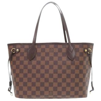 Louis Vuitton Damen, Pre-Owned, Braun, ONE SIZEGr&ouml;&szlig;e