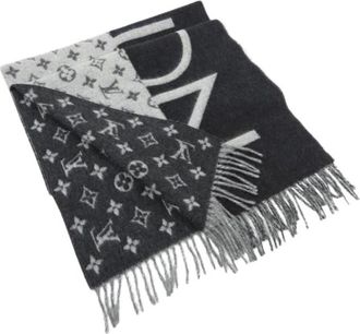 Louis Vuitton unisex, Pre-owned, Multicolore, Taille: ONE Size &Eacute;tole Pre-owned