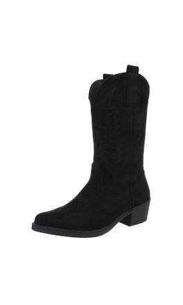 Ital-Design Cowboystiefel