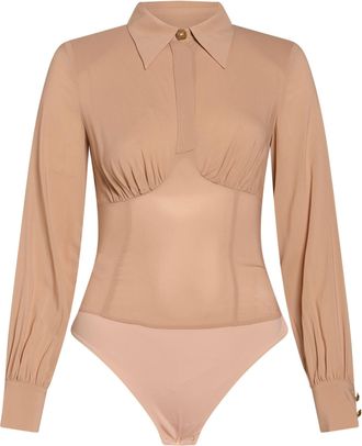 Elisabetta Franchi TOPS - Bodysuits auf YOOX.COM