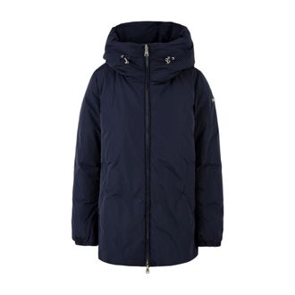 Add Blaue Jacke f&uuml;r Damen - - Jackets - Damen - Blau - L