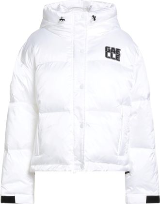 Gaëlle Paris JACKEN & MÄNTEL - Pufferjacken & Daunenjacken auf YOOX.COM