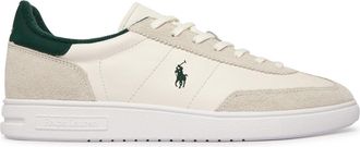 Polo Ralph Lauren Sneakers Polo Ralph Lauren 809P07173003 Wei&szlig;