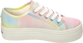 Steve Madden Femme, Chaussures, Multicolore, Taille: 37 EU Baskets