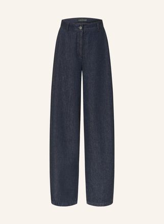 Luisa Cerano Luisa Cerano Wide Leg Jeans blau