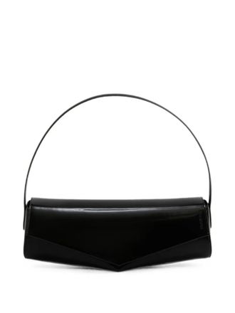 Jil Sander Shoulder Bag Flap Kante
