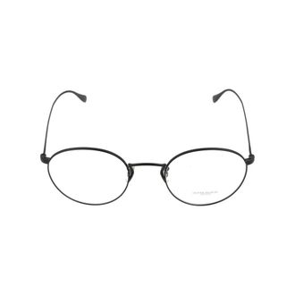 Oliver Peoples Coleridge Optikrahmen - - Accessories - Herren - Schwarzk - 50 MM
