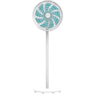Cecotec Standventilator, Tischventilator und Wandventilator EnergySilence 550 3in1. 60W, 3 H&ouml;hen, 16 Durchmesser, 80&ordm; automatische Schwenkung, 3 Geschwindigke