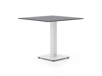 Forza Furniture Forza Orta Gartentisch 80x80x73 cm