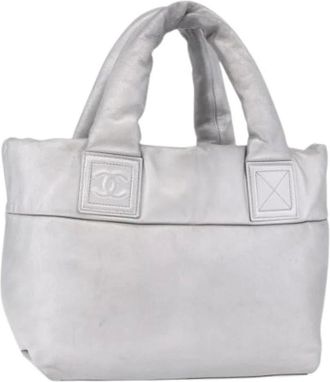 Chanel Damen, Pre-Owned, Grau, ONE SIZEGr&ouml;&szlig;e