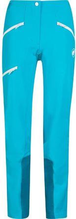 Mammut Eisfeld Advanced SO Womens Pants sky 38