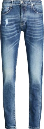Daniele Alessandrini HOSEN & R&Ouml;CKE - Jeanshosen auf YOOX.COM