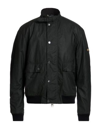 Barbour JACKEN & M&Auml;NTEL - Jacken und Anoraks auf YOOX.COM