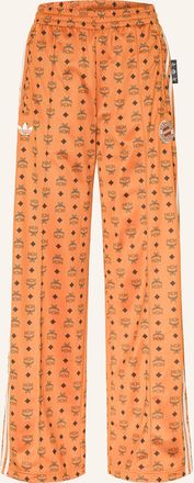 adidas Track Pants Fc Bayern 26/27 Mcm M&uuml;nchen braun