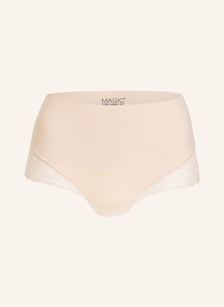 Magic Bodyfashion Magic Bodyfashion Shape-Panty Tummy Shaper Lace beige