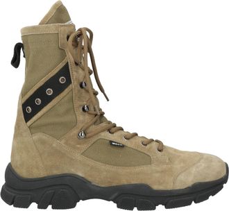 Msgm SCHUHE - Stiefeletten auf YOOX.COM