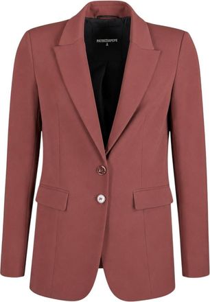 Patrizia Pepe Blazer - Marron