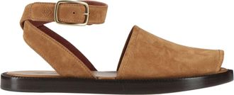 Loro Piana SCHUHE - Sandalen auf YOOX.COM