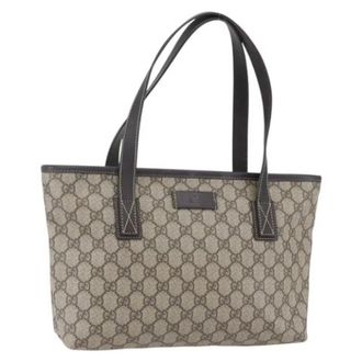 Gucci Damen, Pre-Owned, Beige, ONE SIZEGr&ouml;&szlig;e