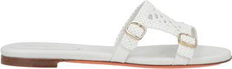 Santoni SCHUHE - Sandalen auf YOOX.COM