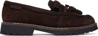 Tamaris Slipper Tamaris 1-24716-47 Braun
