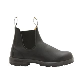 Blundstone Klassischer Chelsea Boot 558 - - Shoes - Damen - Schwarzk - 37 1/2 EU