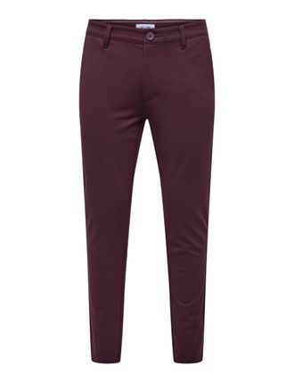 Only & Sons Herren Onsmark Slim Gw 0209 Pant Noos, Port Royale, 33W / 32L EU