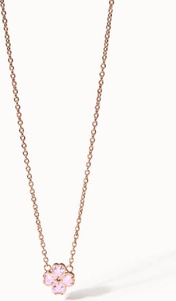 Purelei Cuore Ros&eacute; Kette