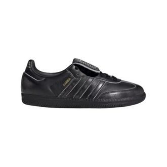 adidas Originals Samba LT Chaussures pour femme, Core Black Core Black Cloud White, 41.5 EU
