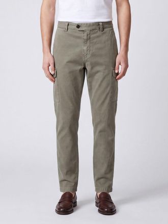 Brunello Cucinelli Pantalon Homme couleur Vert