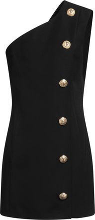 Balmain KLEIDER - Mini-Kleider auf YOOX.COM
